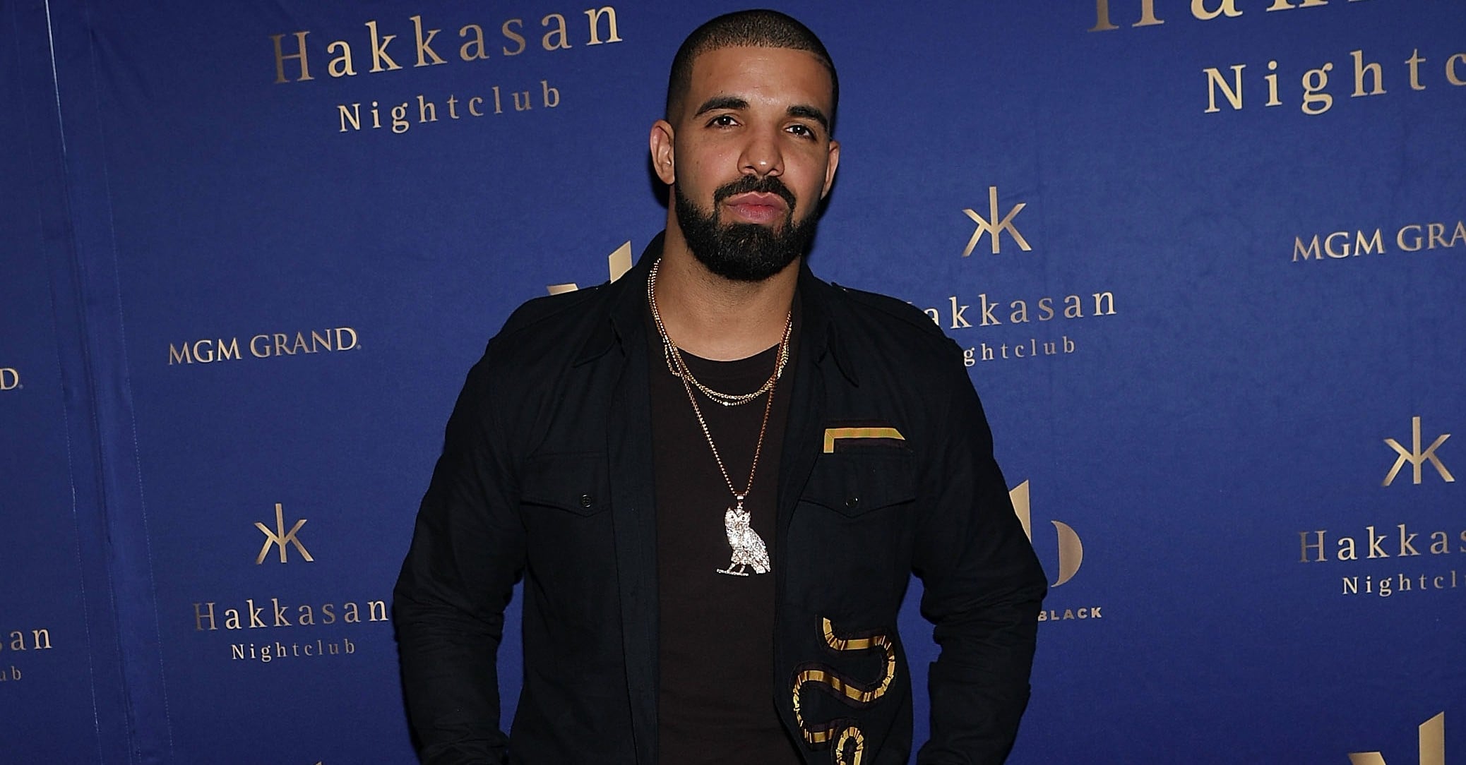 Drake Announces More Life | POPSUGAR Entertainment