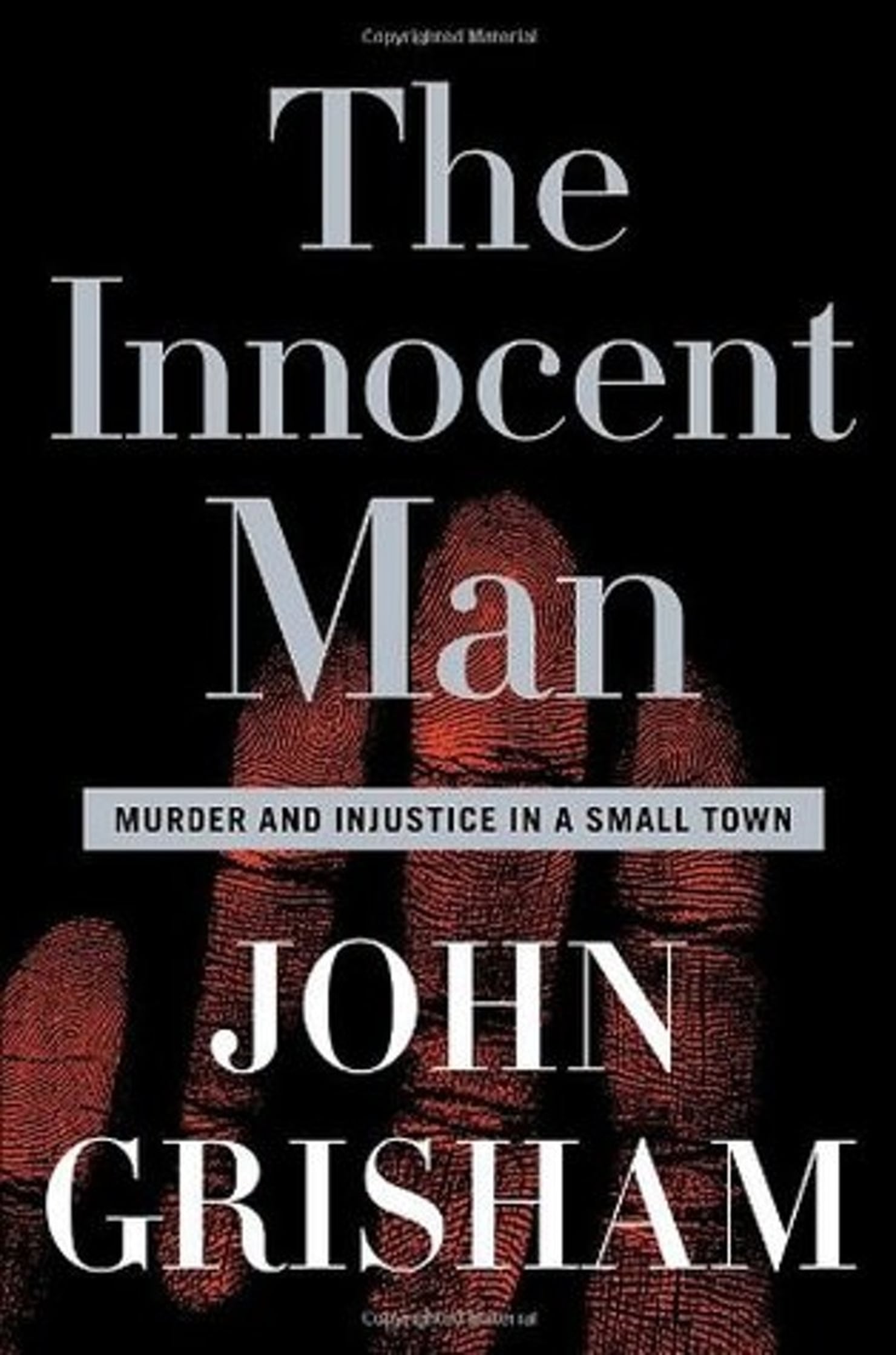 Best True Crime Books | PS Entertainment