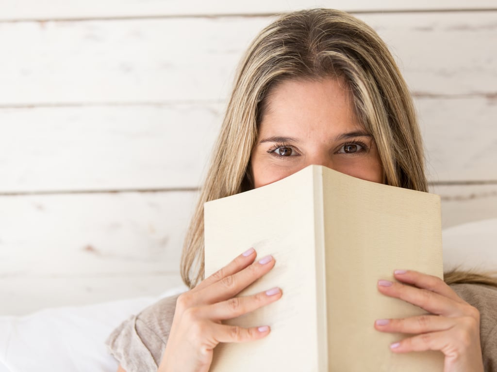 What Does Your Date s Favorite Book Mean POPSUGAR Love Sex what-does-your-date-s-favorite-book-mean-popsugar-love-sex