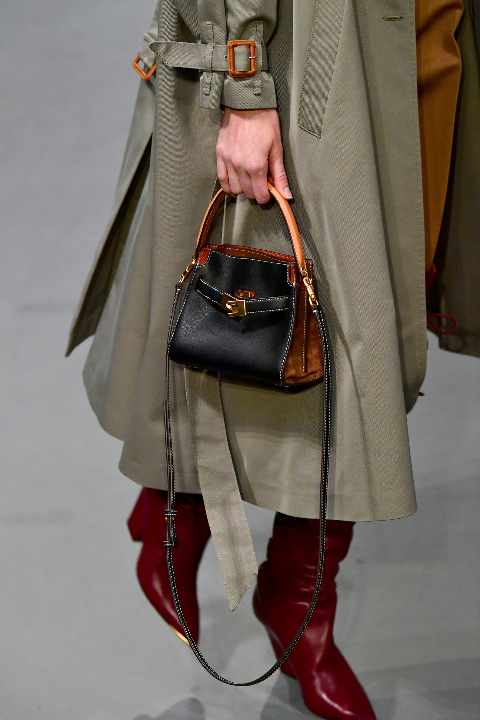 The Best Bags From Fashion Week Fall 2020 | PS Fashion