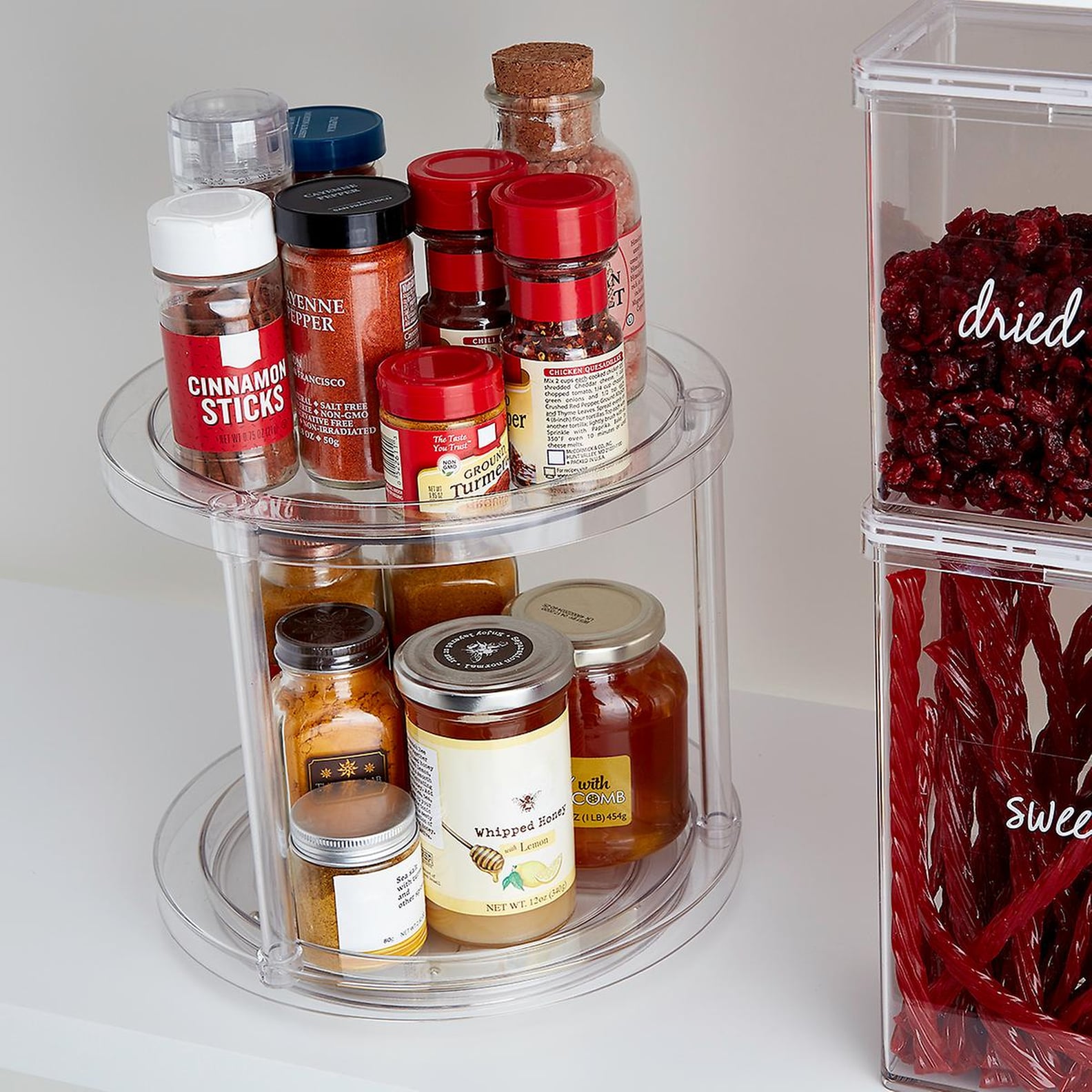 Best Products From The Container Store 2021 | PS Smart Living