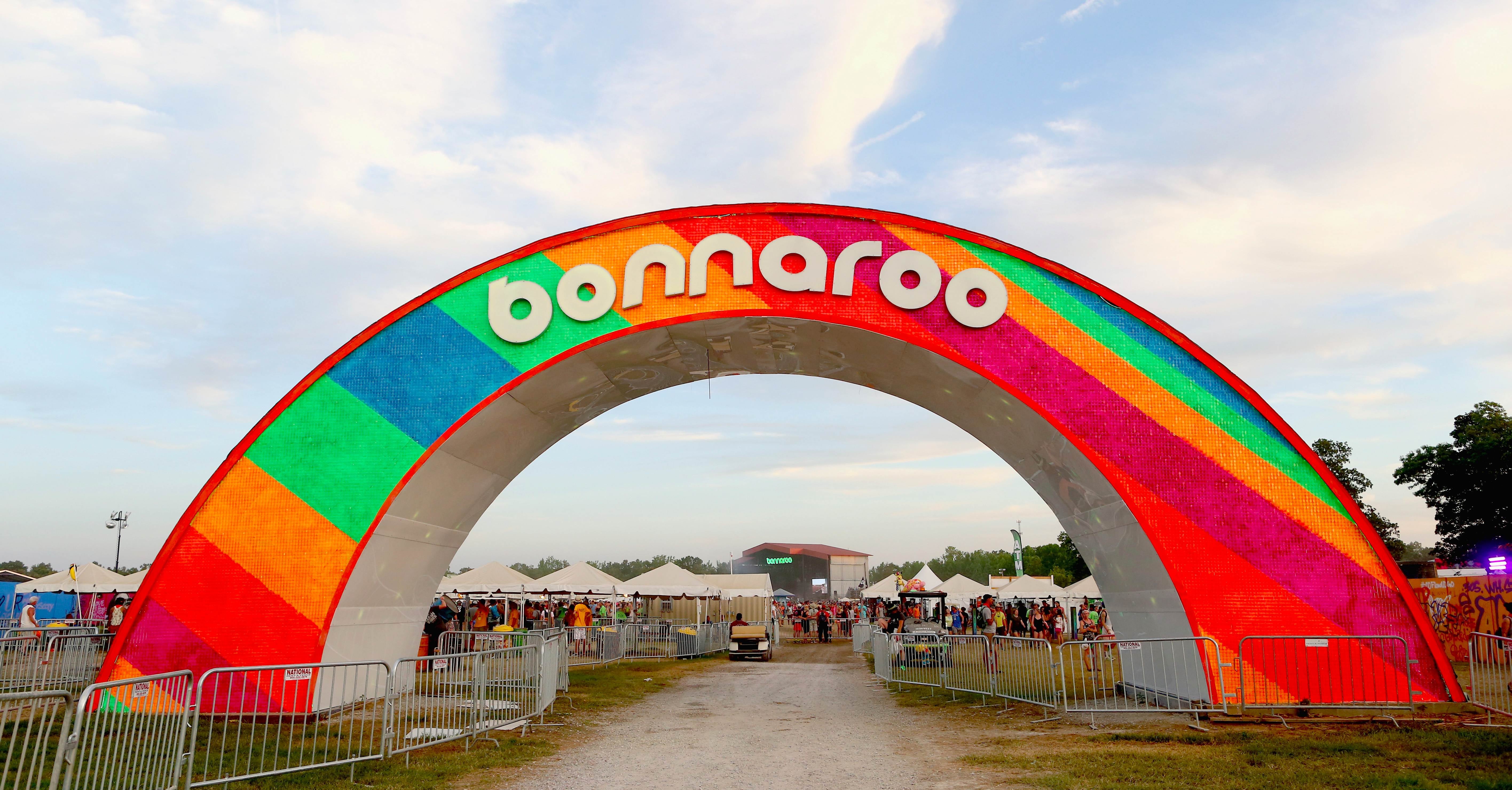 Best Songs From Bonnarooo 2017 Playlist | PS Entertainment