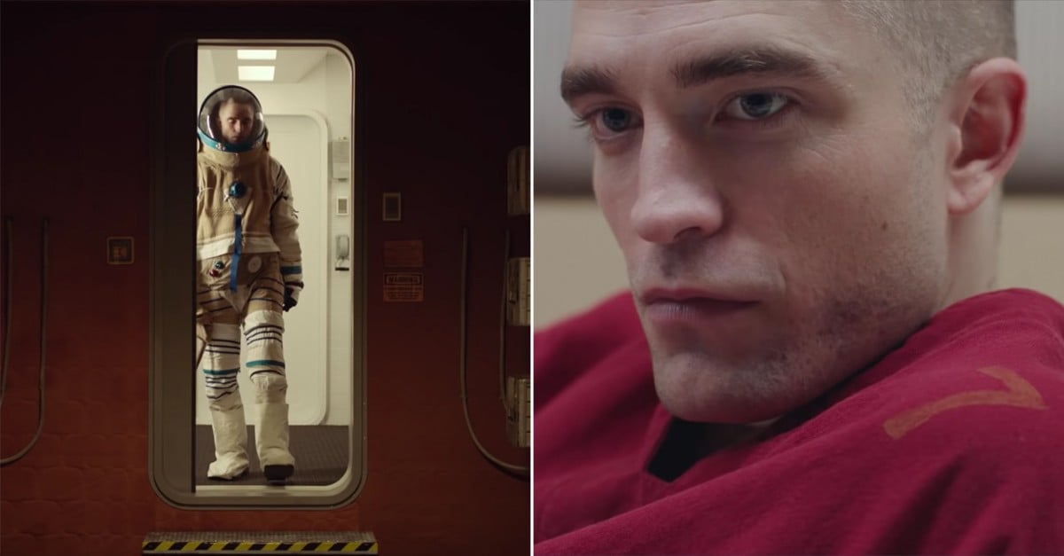 High Life Movie Trailer | PS Entertainment