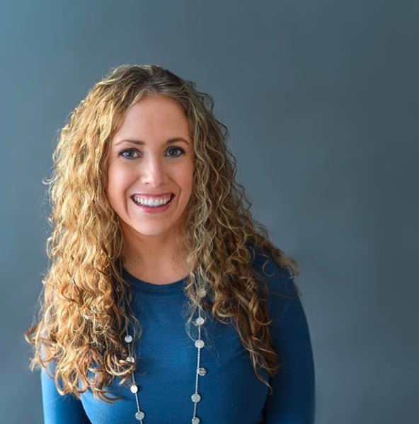 Leah Campbell | POPSUGAR