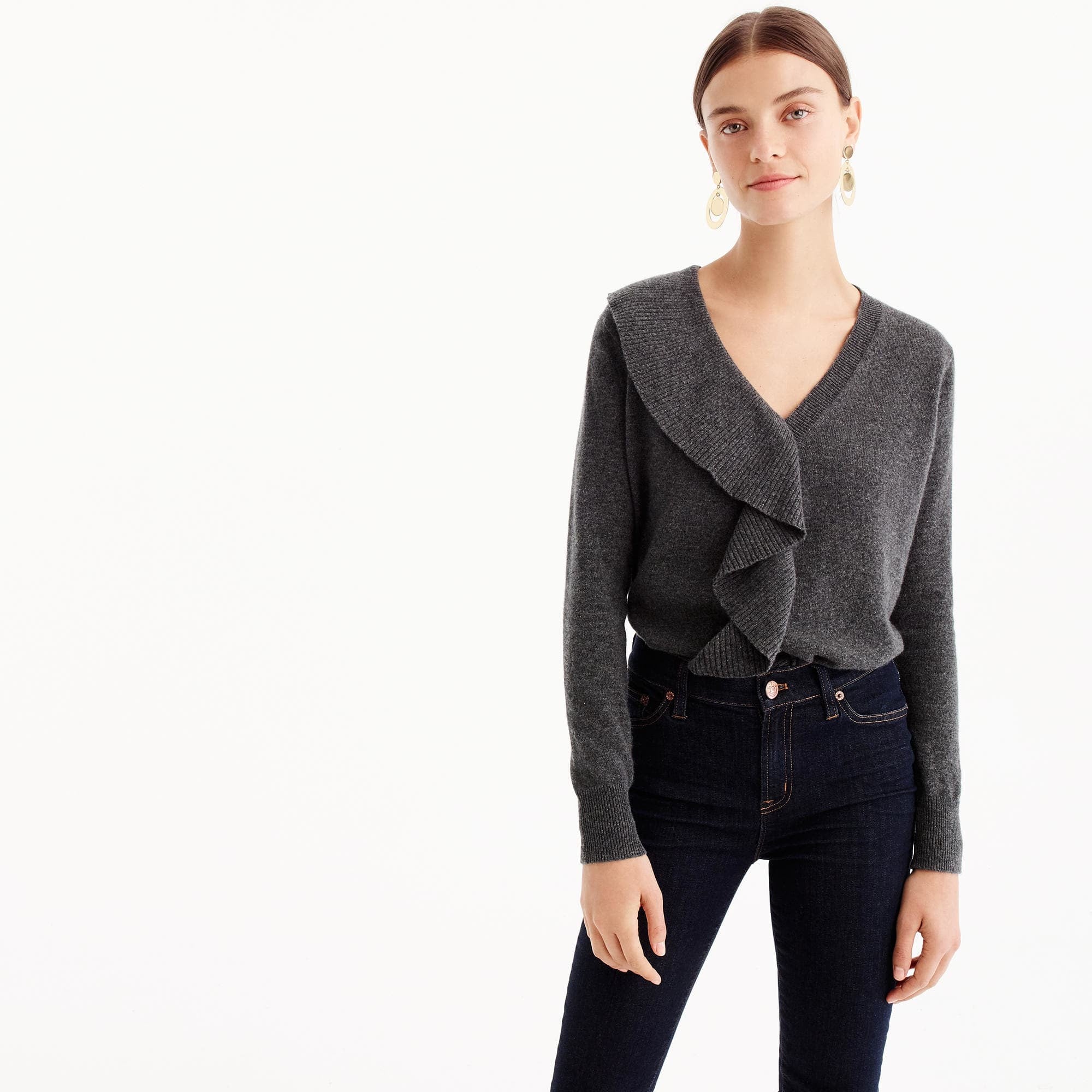 J.Crew Cashmere Sweaters | PS Fashion