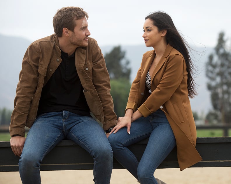 Who Is Merissa Pence From The Bachelor? | POPSUGAR Entertainment