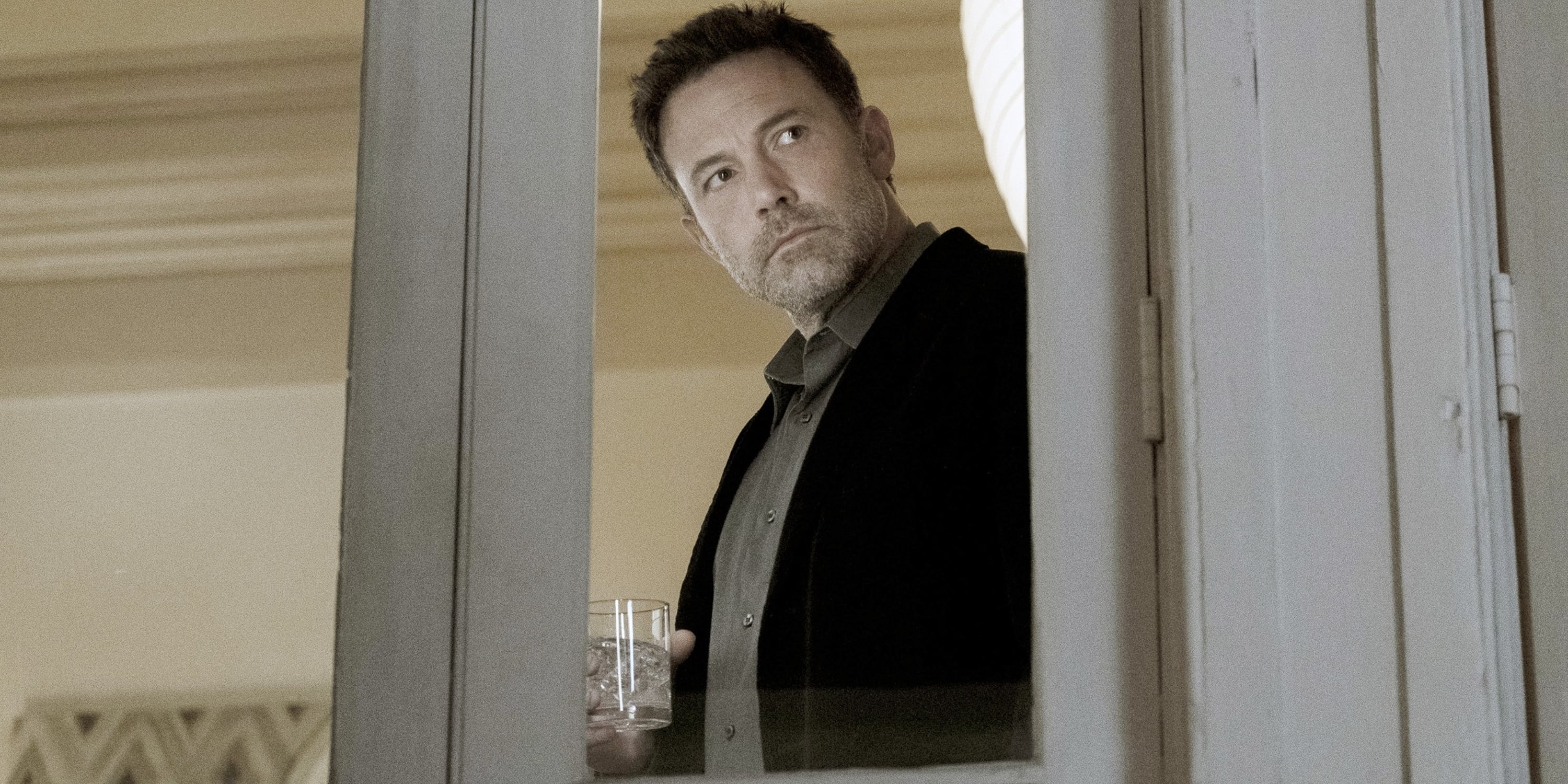 Ben Affleck's "Deep Water" Ending, Explained | PS Entertainment