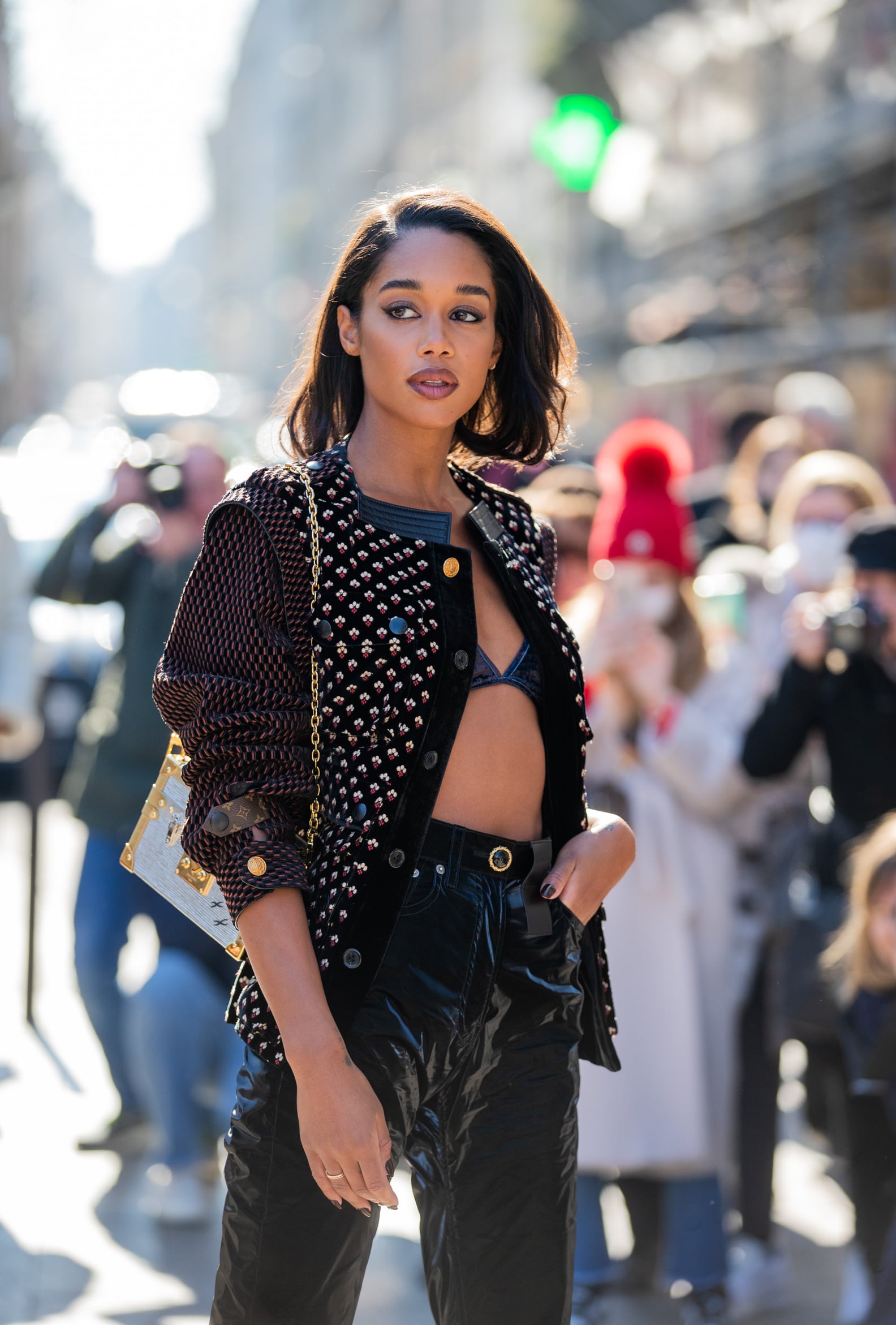 Airspace Haircut: Inspiration Photos | PS Beauty