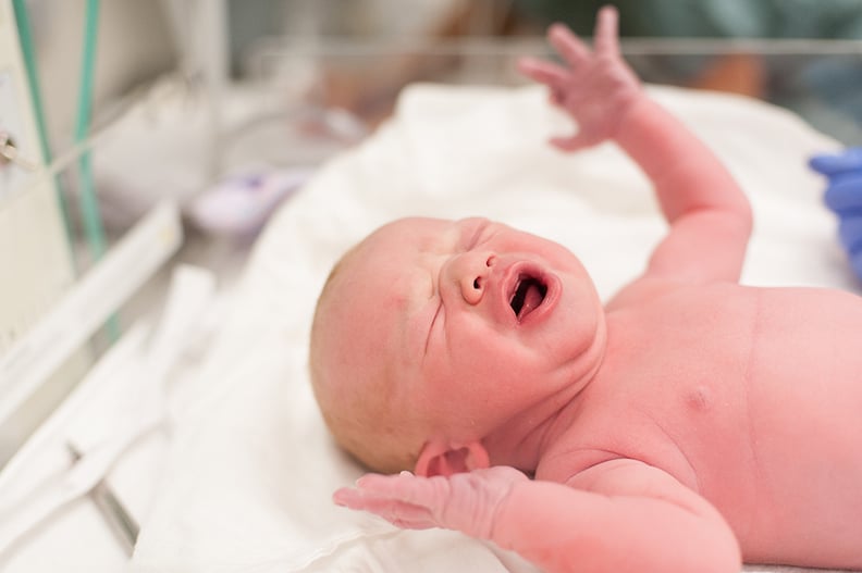 C-Section Birth Photos | PS Family