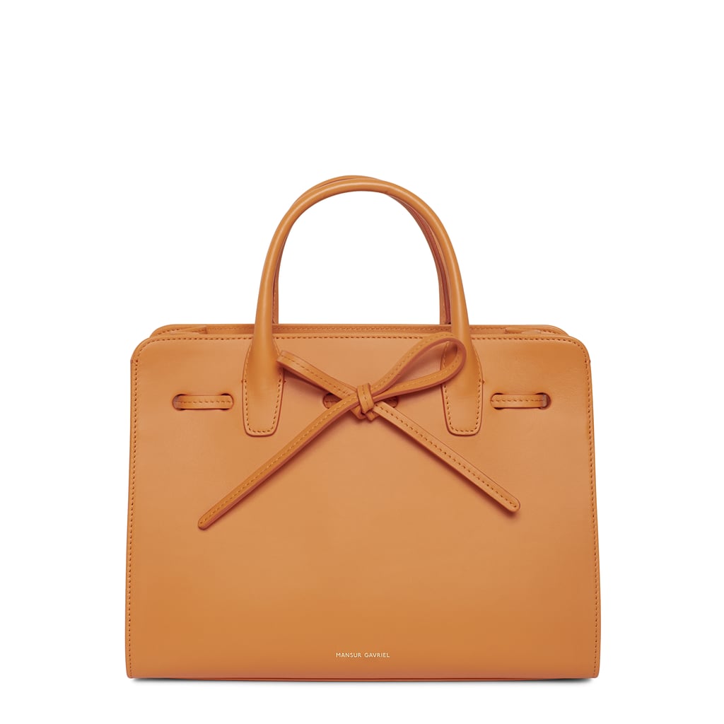 Mansur Gavriel Spring 2017 Collection | POPSUGAR Fashion Australia