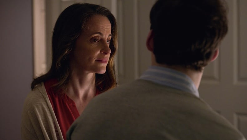 Who Plays Tyler's Mom on 13 Reasons Why? | PS Entertainment