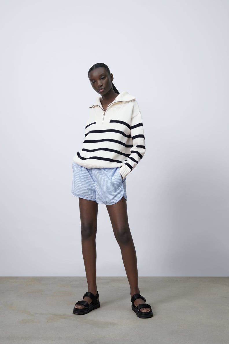 The Best Sweaters at Zara | PS UK Fashion