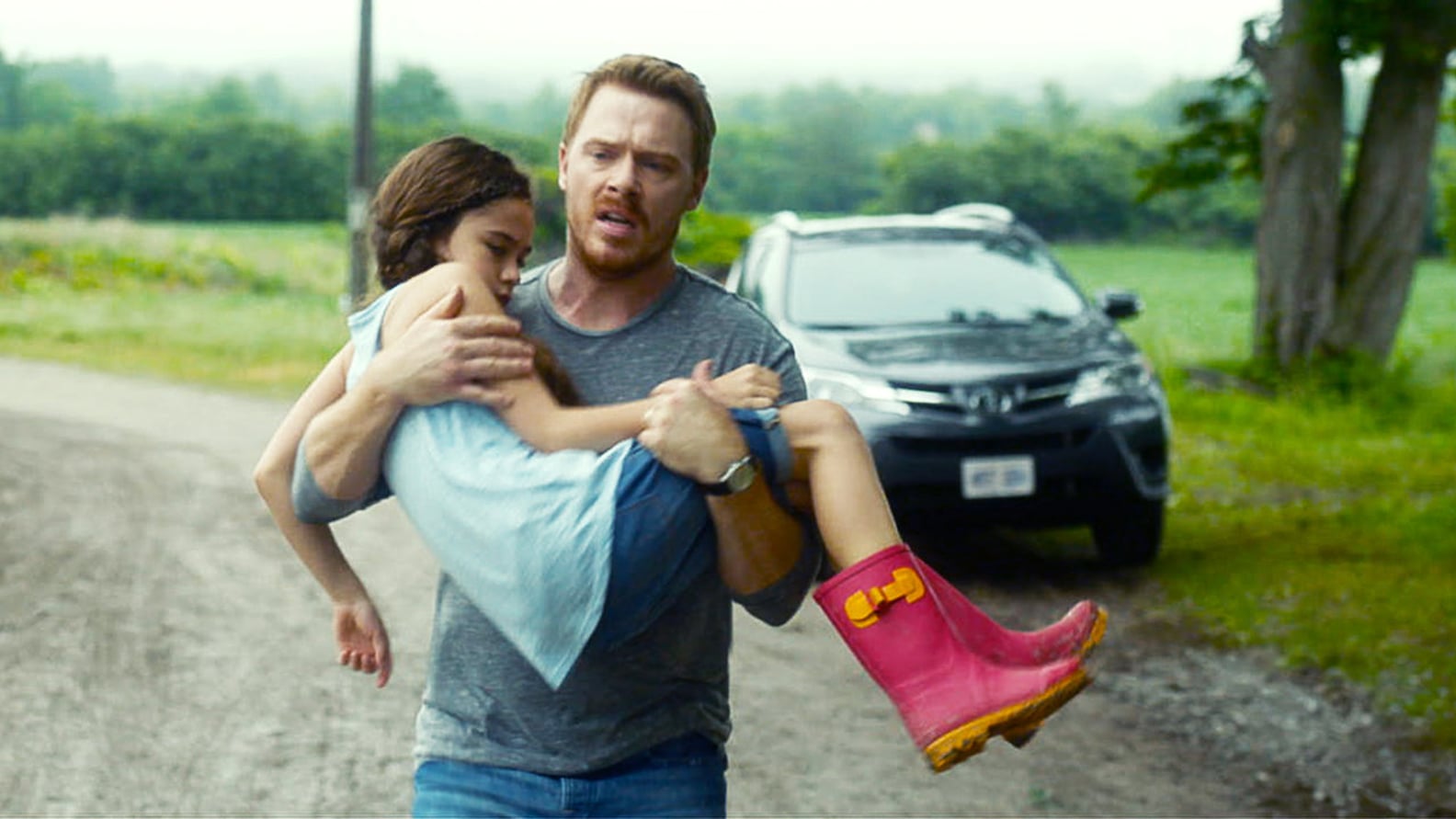 49 Psychological Thrillers on Netflix | POPSUGAR Entertainment