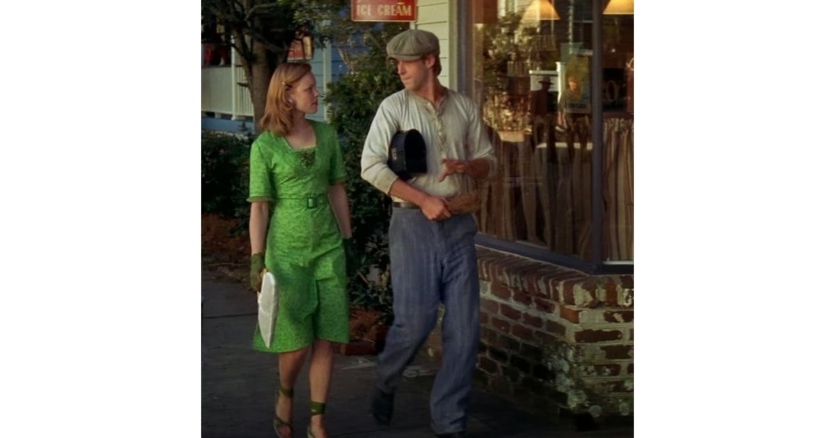 Iconic Style From The Notebook | POPSUGAR Fashion Photo 7