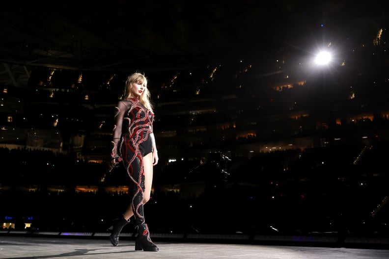 Taylor Swift Eras Tour Set List | POPSUGAR Entertainment