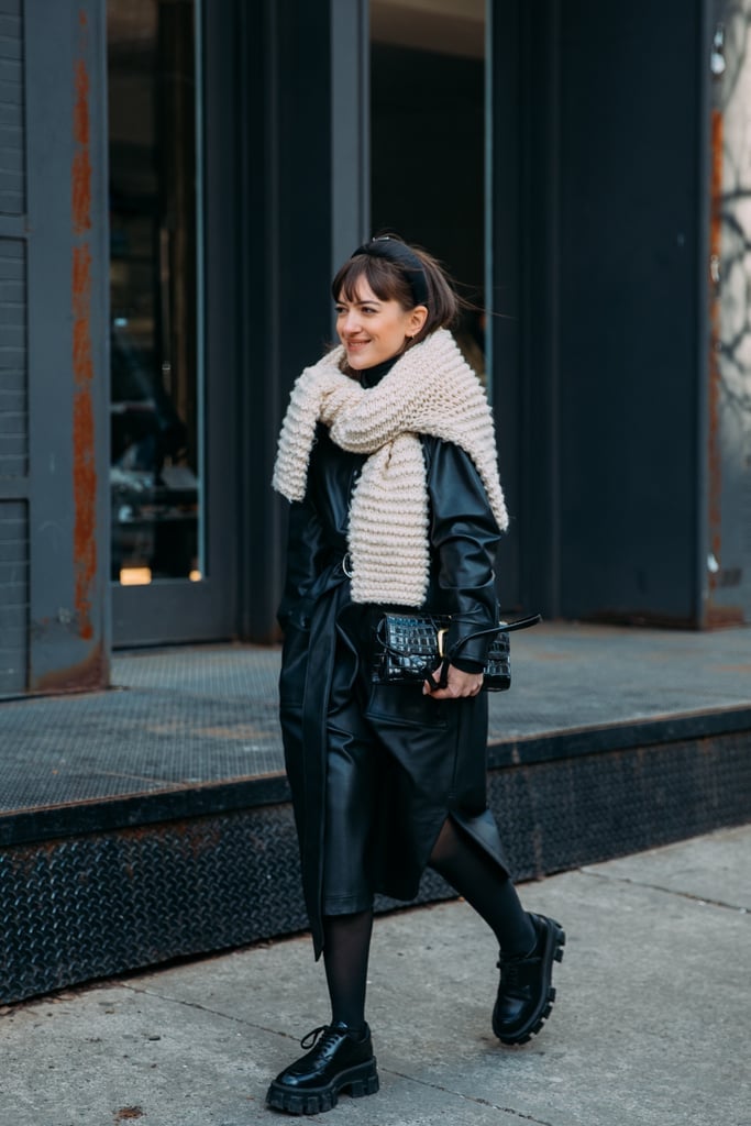 9 New and Improved Fashion Trends to Try in 2020 | POPSUGAR Fashion UK