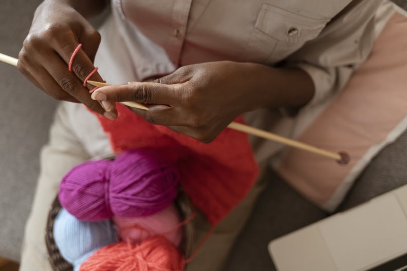 The Best Knitting Kits For Beginners | POPSUGAR Smart Living