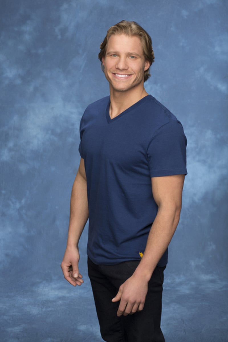 Bachelorette Contestants 2015 | PS Entertainment