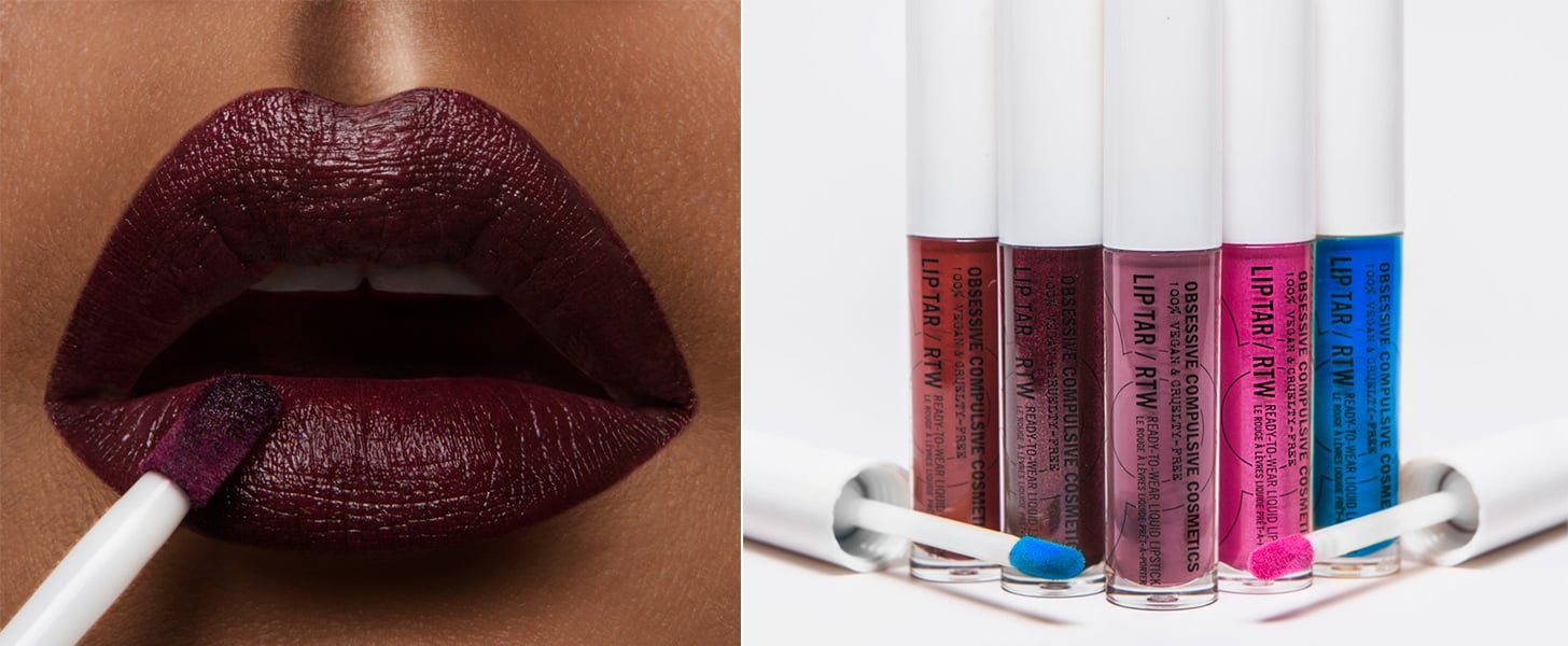 Lip Tar Ready to Wear | PS Beauty