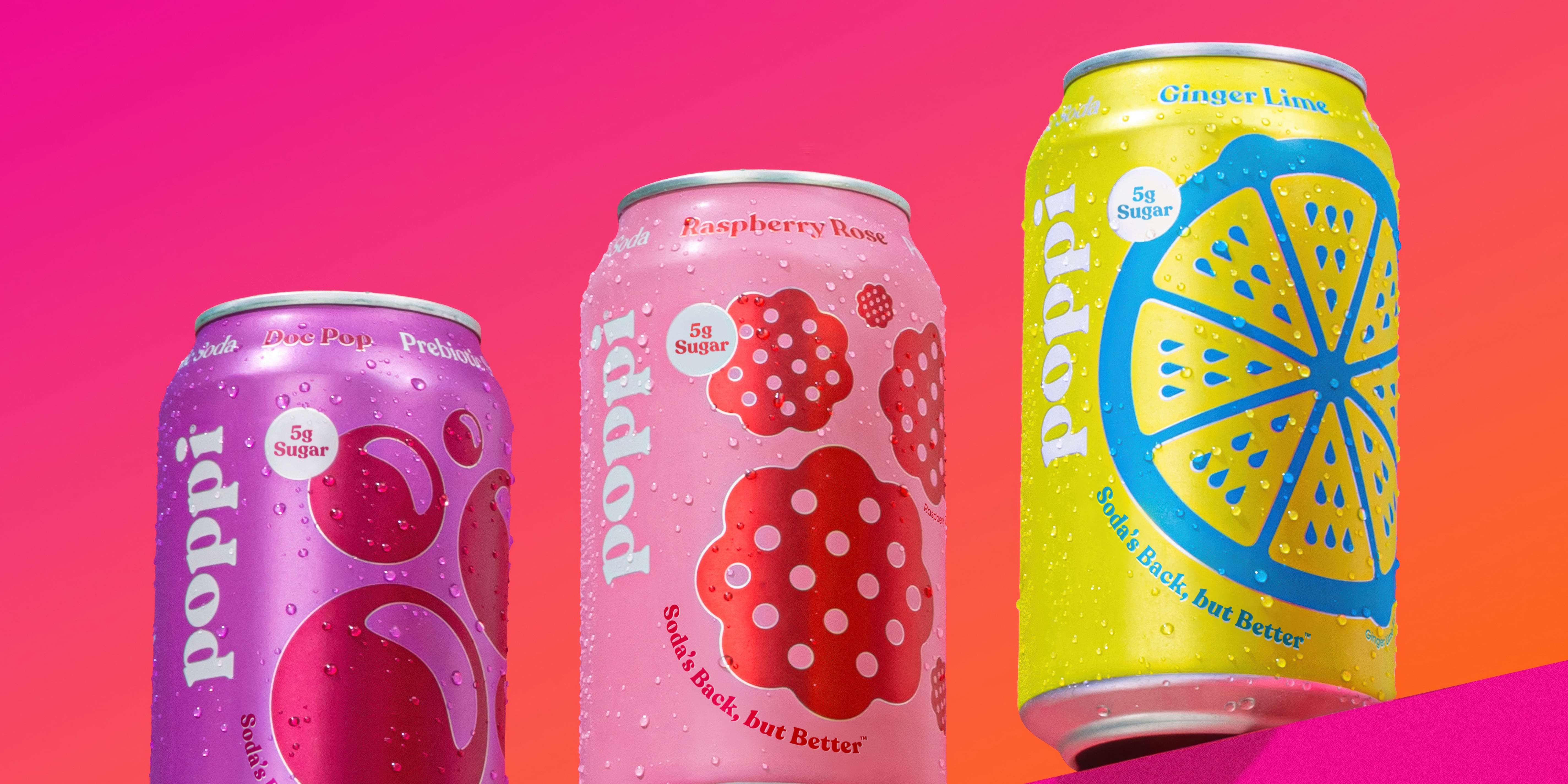 Poppi or Olipop: Which is Better? | PS Nutrition