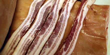 Bacon Can Cause Cancer | POPSUGAR Food