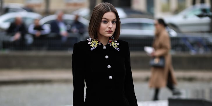 Emma Corrin's Best Style Moments | POPSUGAR Fashion UK