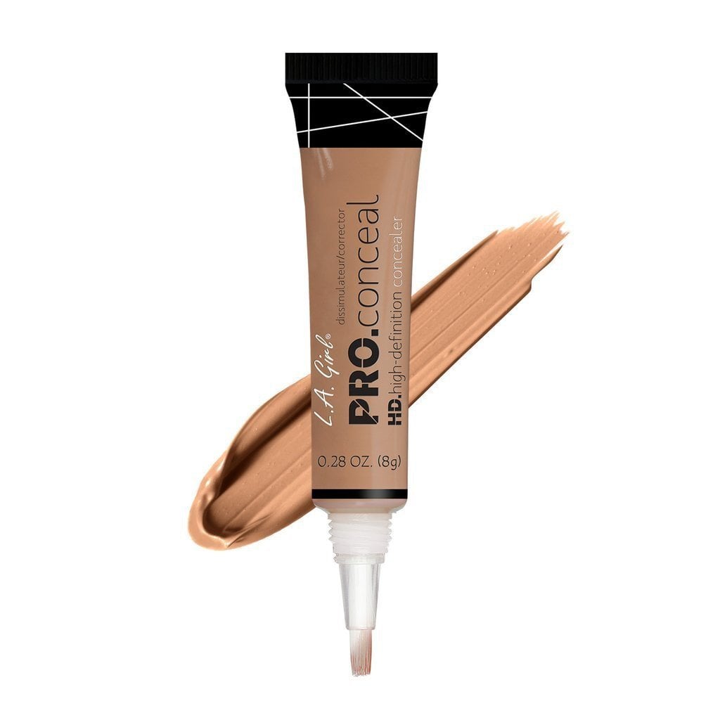 Makeup Brands With Wide Concealer Ranges | POPSUGAR Beauty
