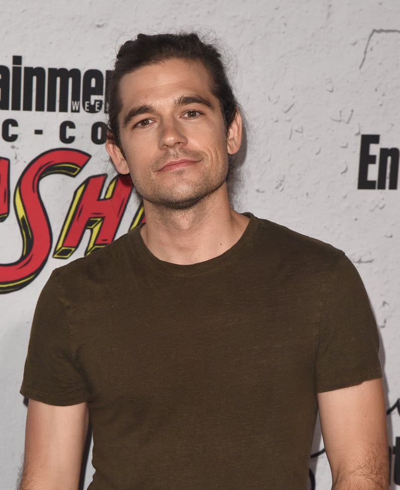 Who Is Jason Ralph? | PS Celebrity