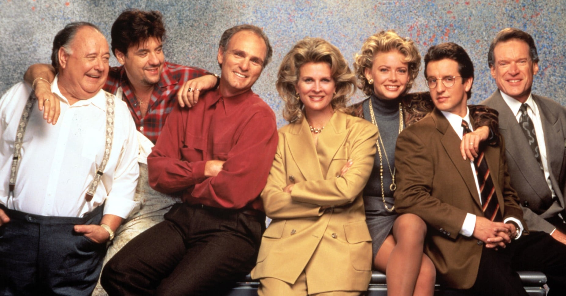 How Did the Original Murphy Brown End? | PS UK Entertainment