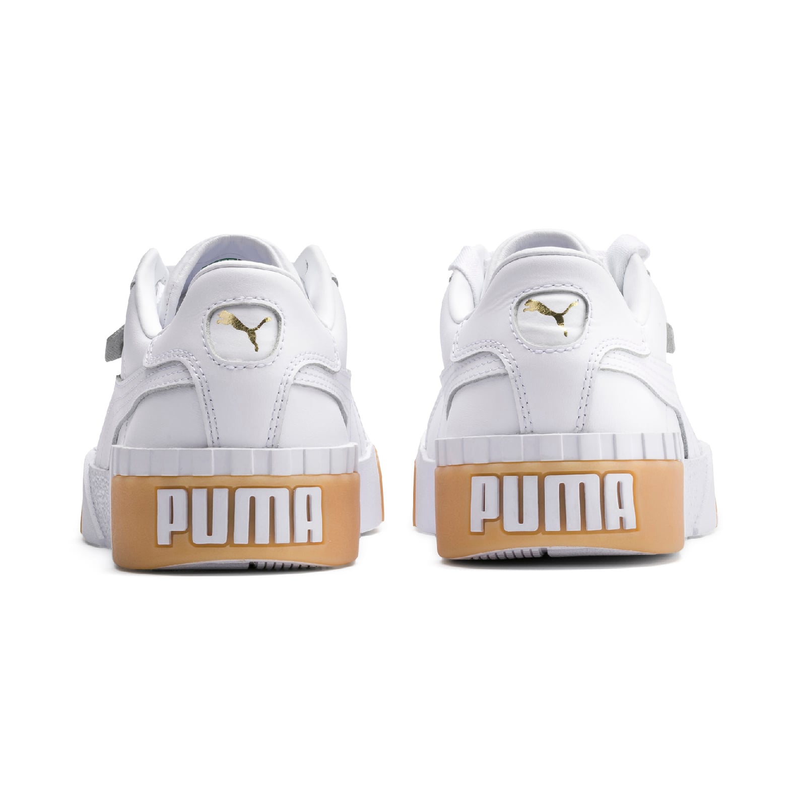 Selena Gomez Puma Cali Exotic Sneakers Campaign 2019 | PS Fashion