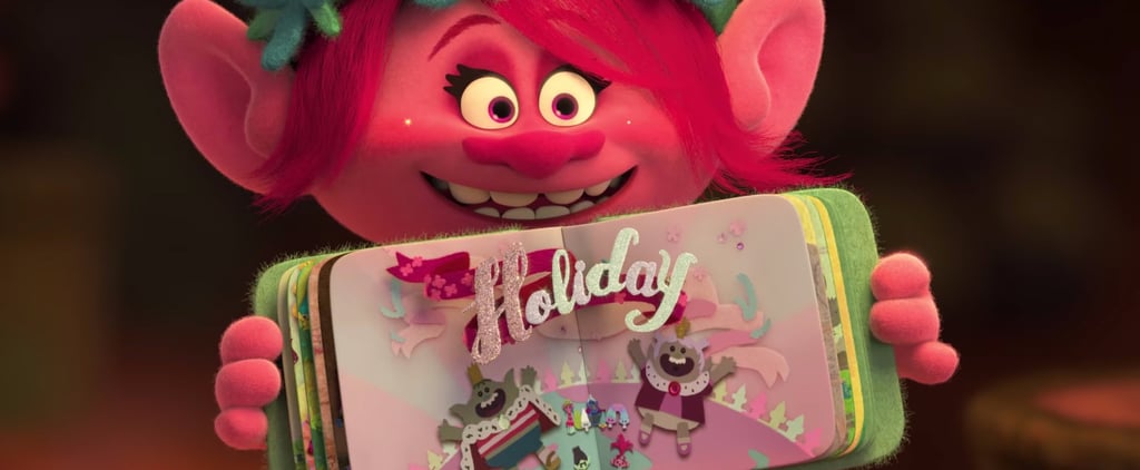 Trolls | POPSUGAR Entertainment