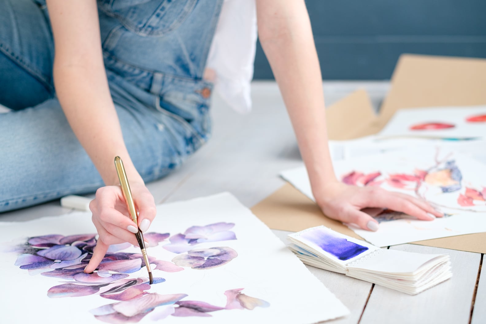 How to Stop Pressuring Yourself to Be Productive | POPSUGAR Smart Living