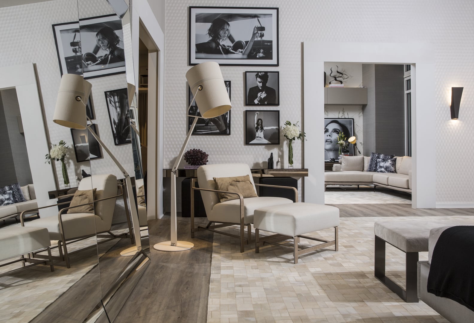 Artefacto Design Showcase House | PS Home