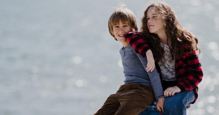 Signs You're the Oldest Child | POPSUGAR Family