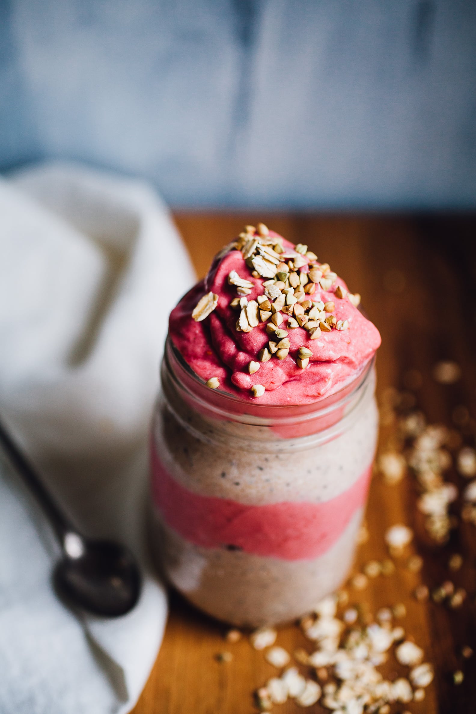 Latin Mason Jar Recipes | PS Latina