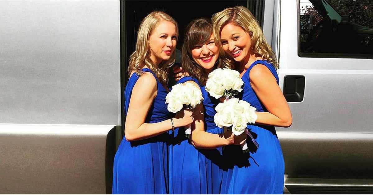 Professional Bridesmaid Jen Glantz Publishing Memoir | POPSUGAR Love & Sex