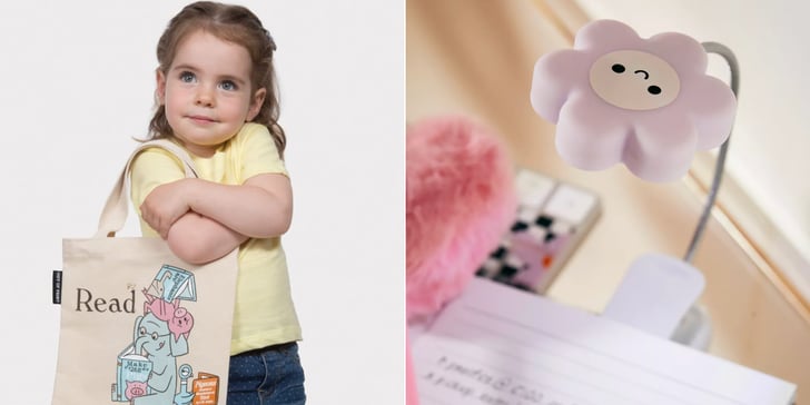 Best Gifts For Kids Who Love to Read | POPSUGAR Family