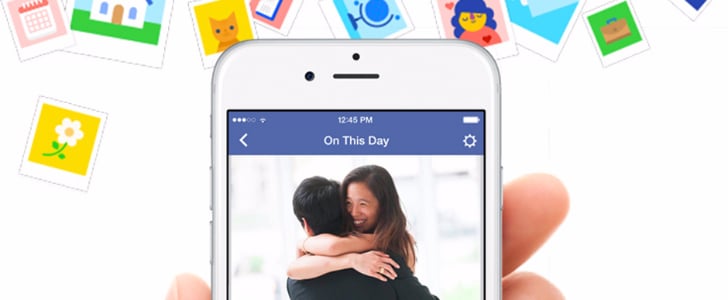 How to See Old Facebook Posts | POPSUGAR Tech