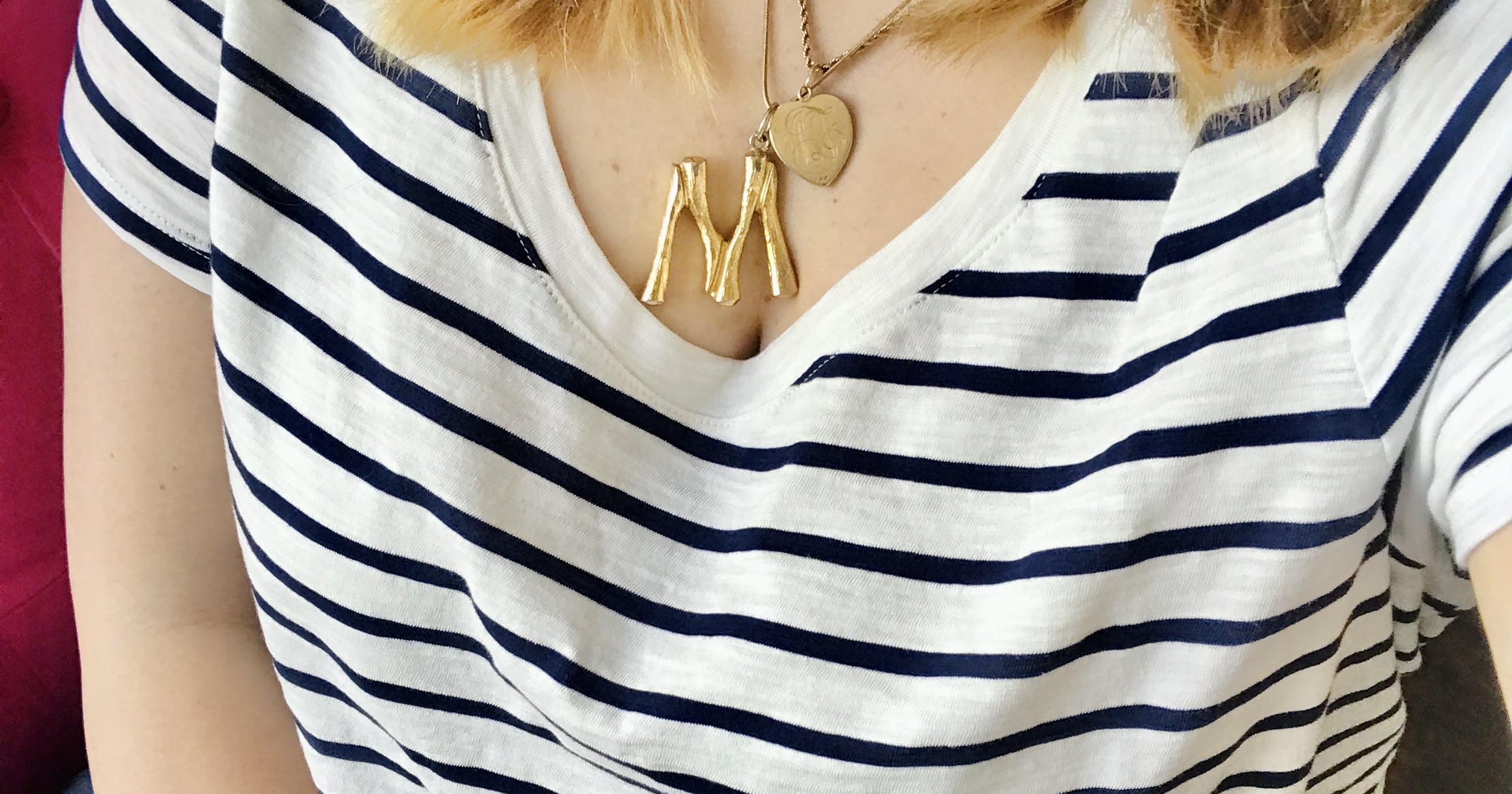 Best Cheap Striped T-Shirt For Women | Editor Review 2021 | PS Fashion