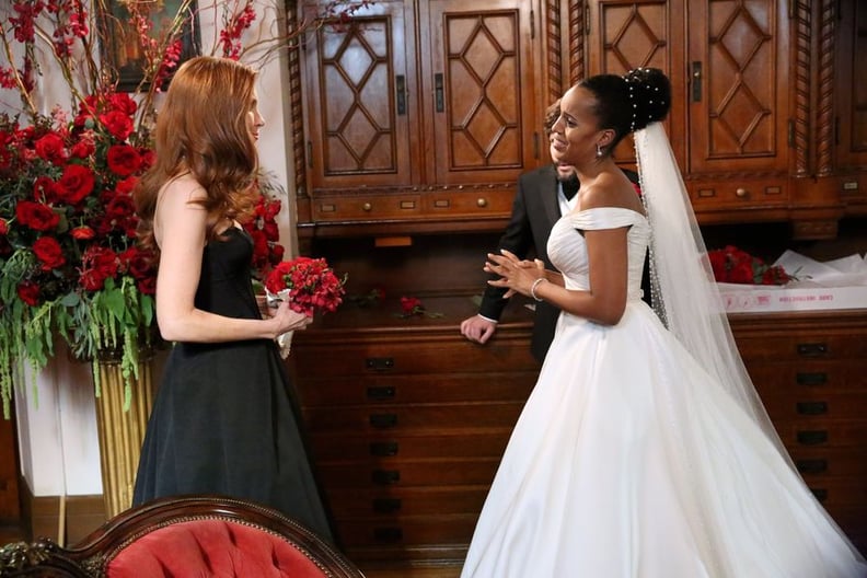 fitz wedding