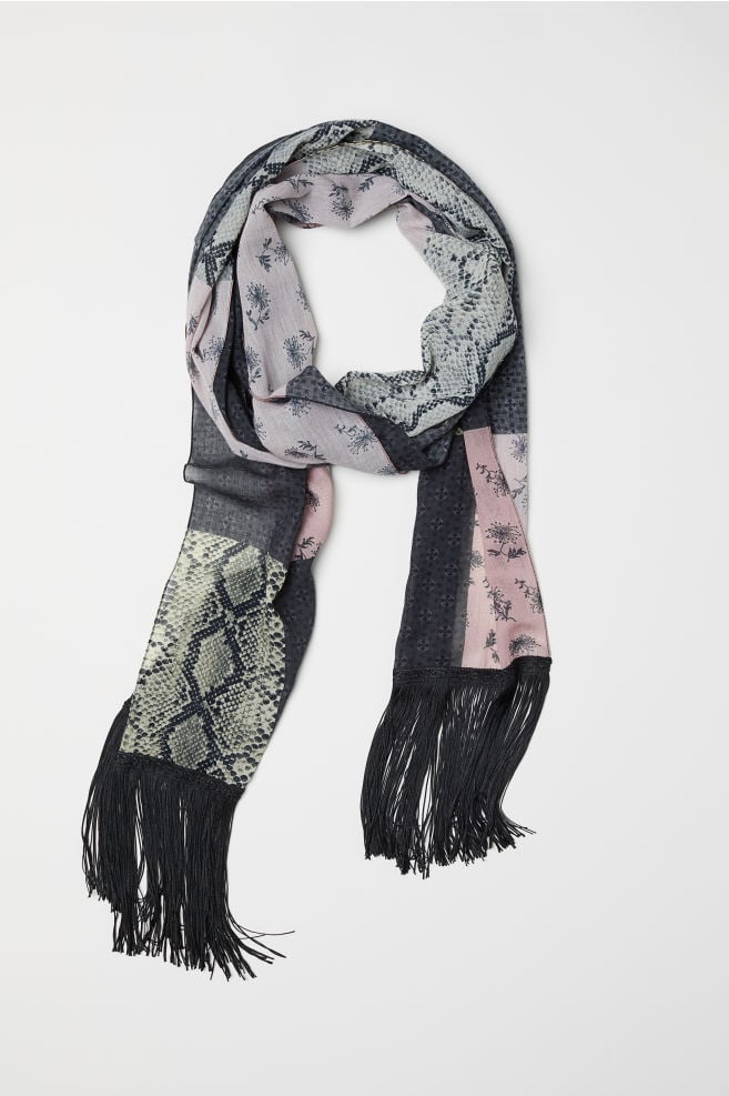 Best H&M Products December | POPSUGAR Fashion