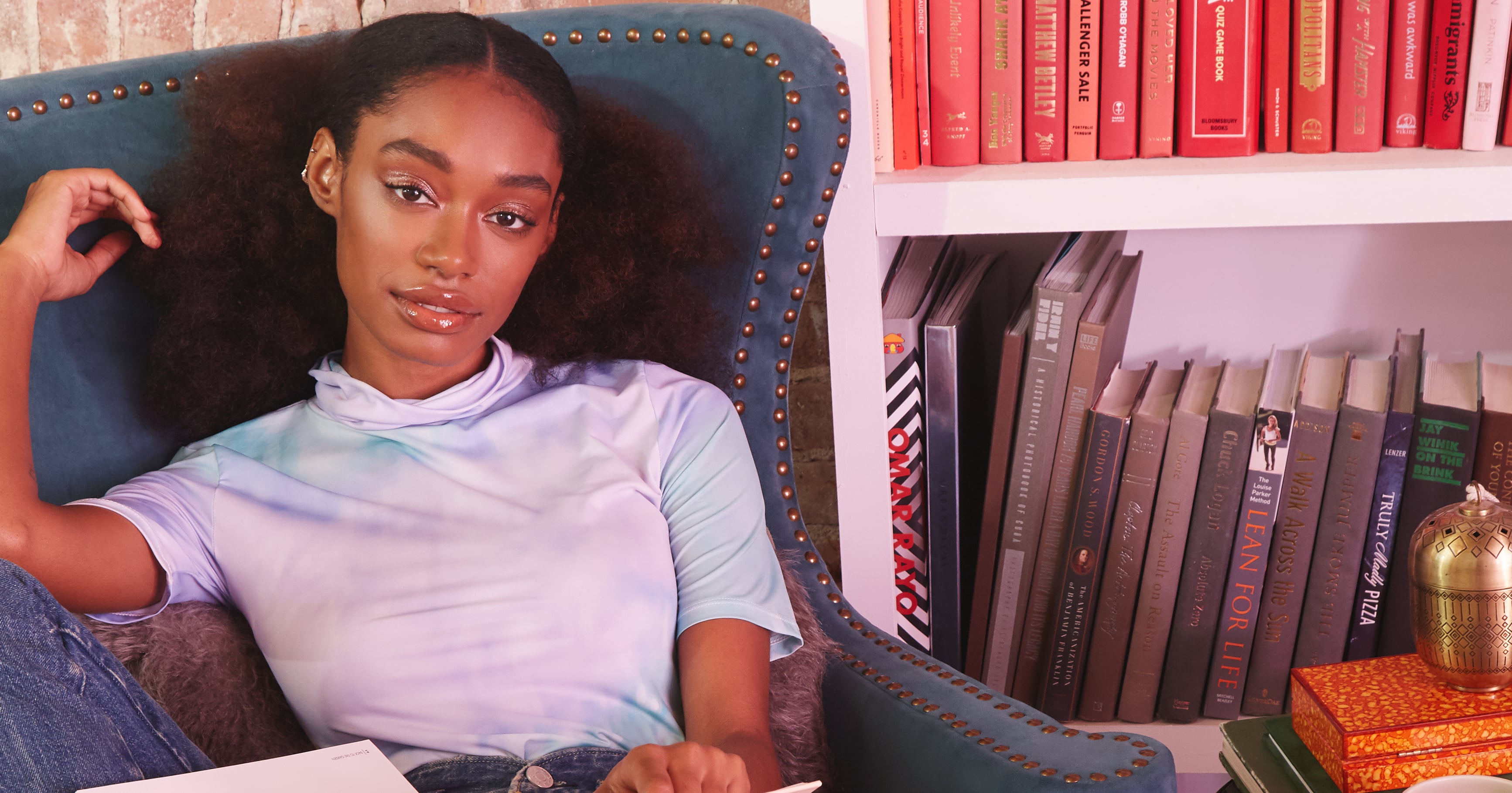 What Does Dressing Comfortably Mean Right Now? | PS Fashion