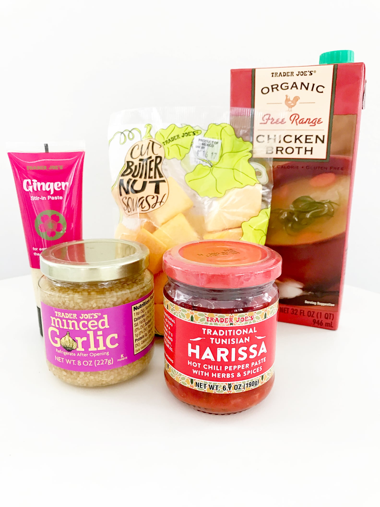 Trader Joe's Meal Hacks | PS Food