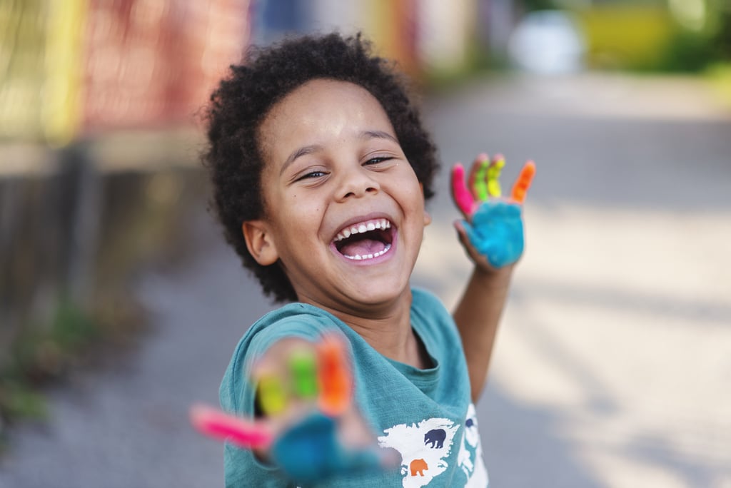 Preschool Supplies List 2021 POPSUGAR Family