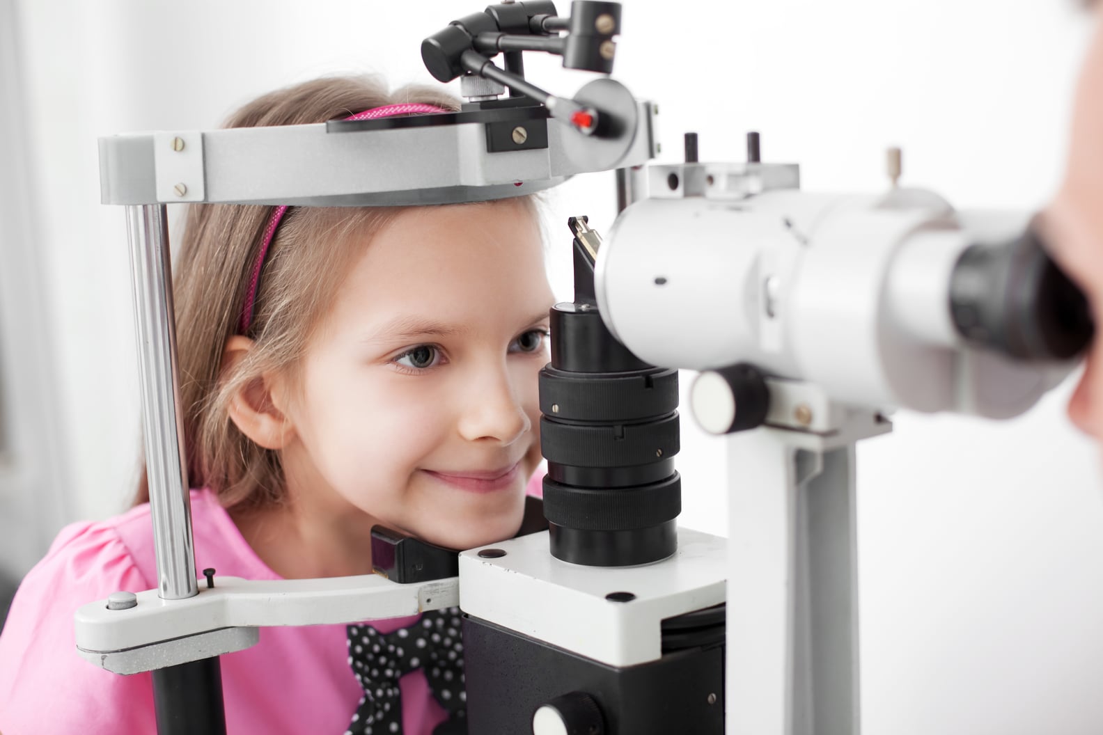 Eye Health Tips For Kids | PS Family