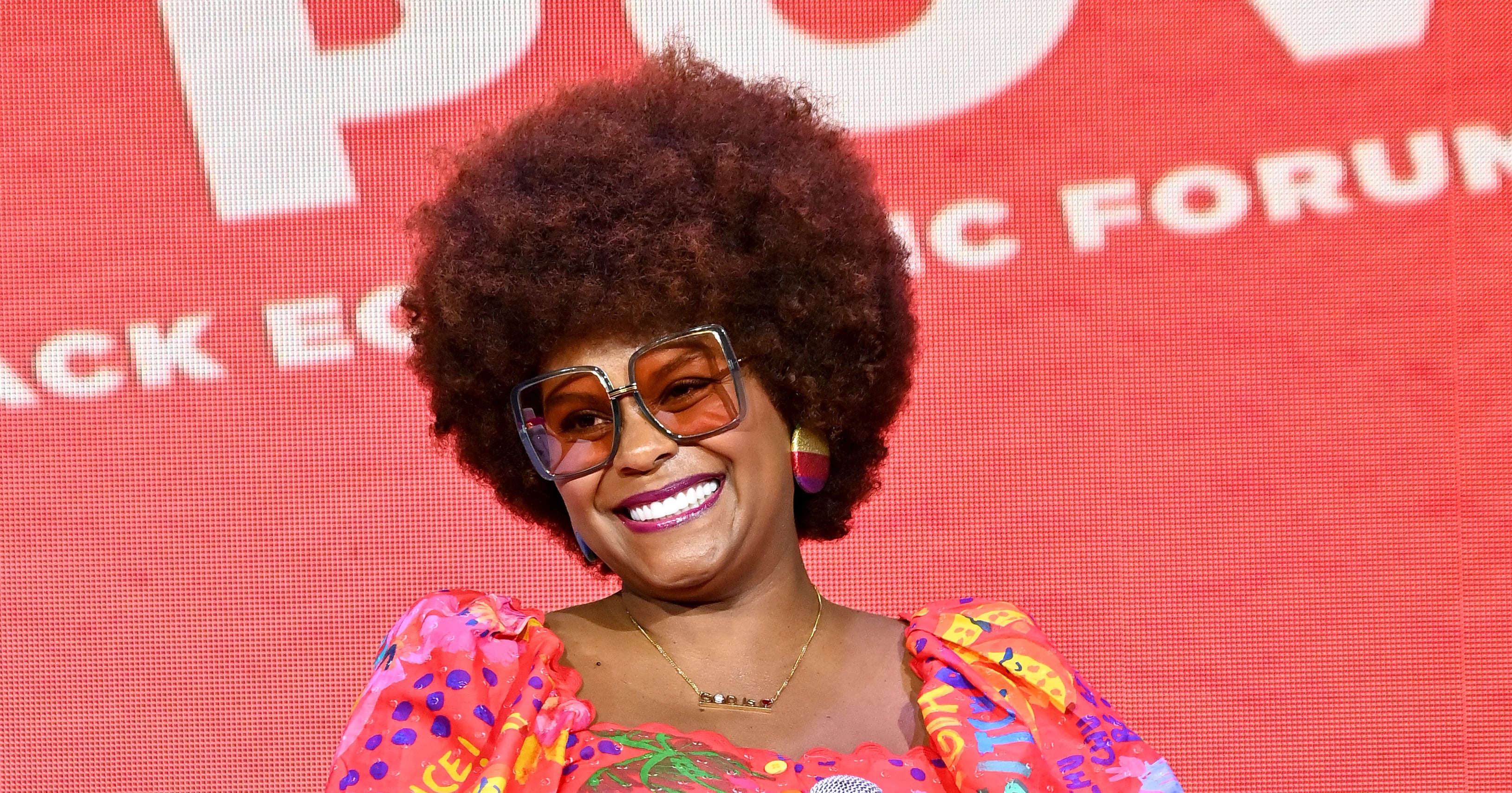 Watch Tabitha Brown's Pilates Review on Instagram | PS Fitness