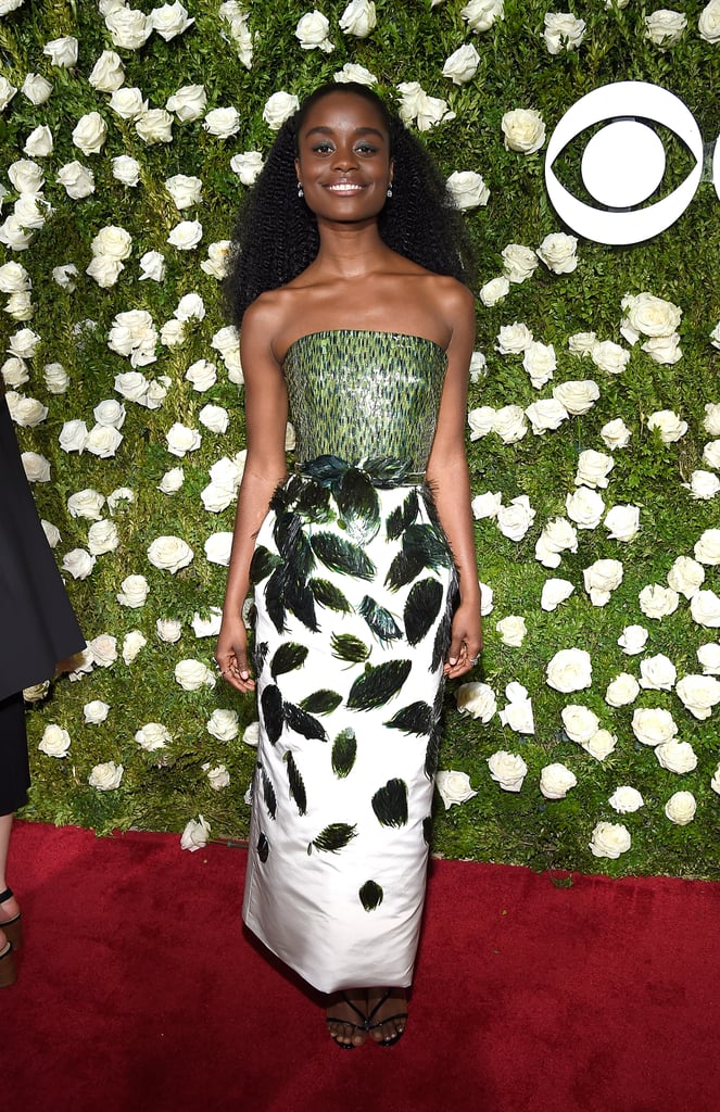 Tony Awards Red Carpet Dresses 2017 | POPSUGAR Fashion