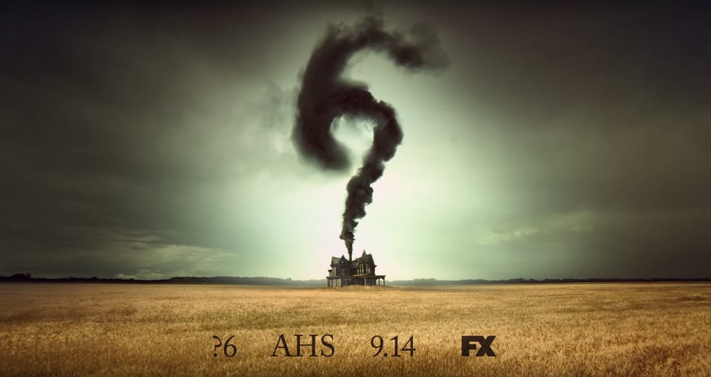 American Horror Story Season 6 Teasers | POPSUGAR Entertainment