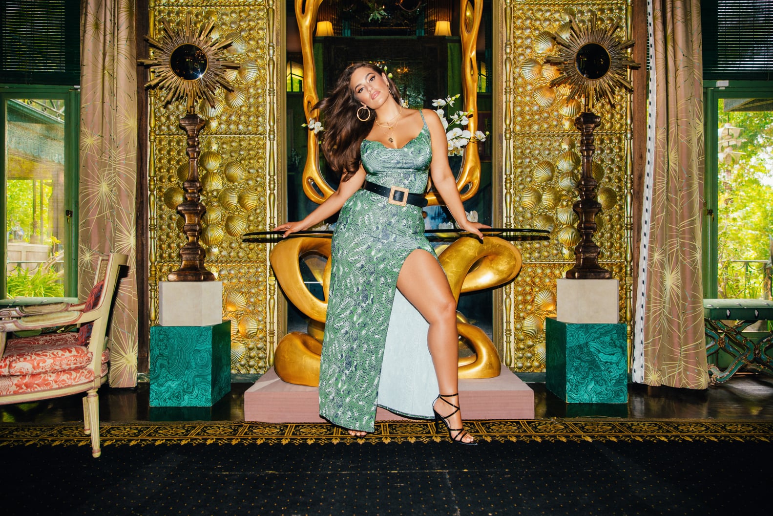 Ashley Graham Pretty Little Thing Collection | PS Fashion