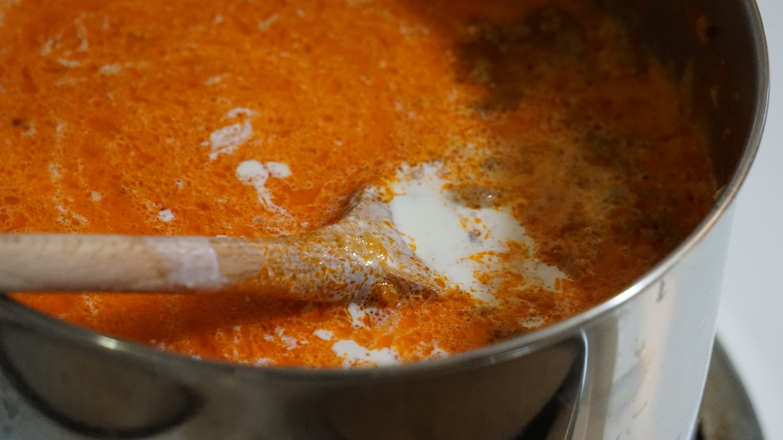 This Lasagna Soup Recipe Is Easy, Warming, and Delicious | PS Food